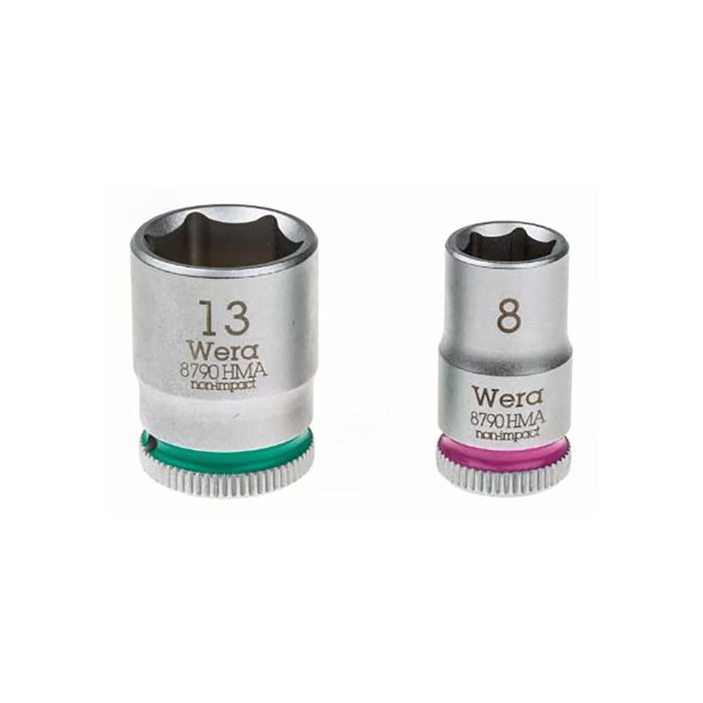 Wera Tools Tool-Check Plus Tool Set with Bitholding Screwdriver 39pe ...