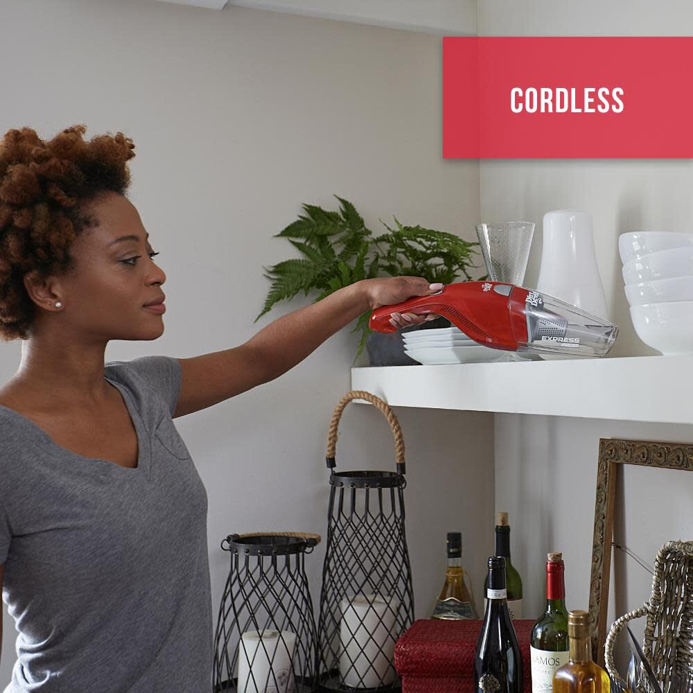 Dirt Devil Express Hand Vacuum BD30005 - Acme Tools