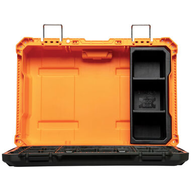 Klein Tools MODbox Small Toolbox 54804MB from Klein Tools - Acme Tools