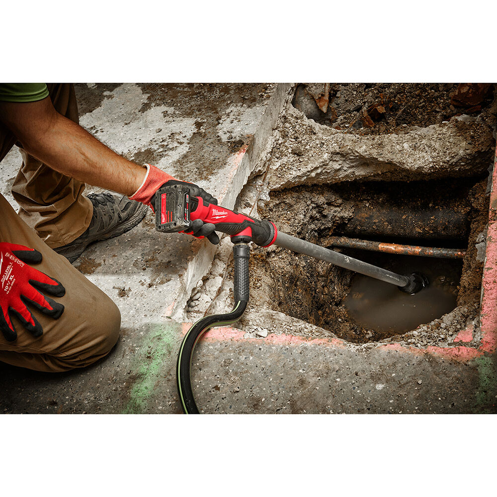 Milwaukee m12 pump store