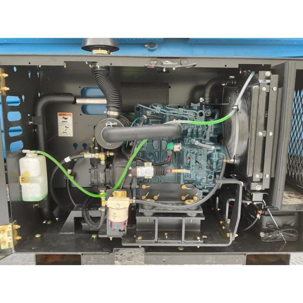 Genie 26 Ft. Rough Terrain Scissor Lift - Diesel GS-2669 RT from Genie ...