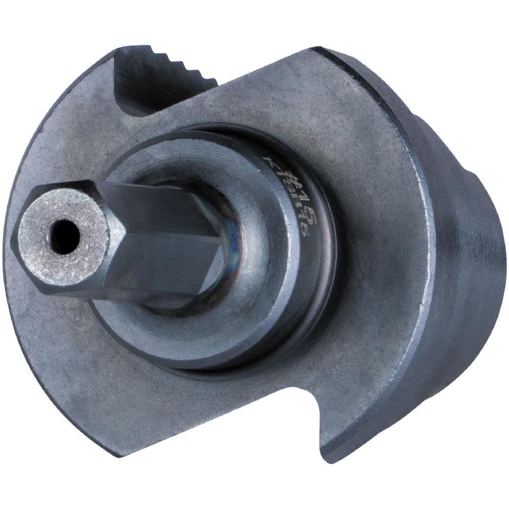 Klein Tools Premium Hex Step Bit Set 3pc KTSBSPRO - Acme Tools