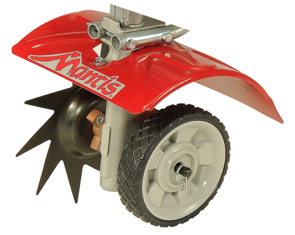 Mantis Border Edger Attachment 3222 - Acme Tools