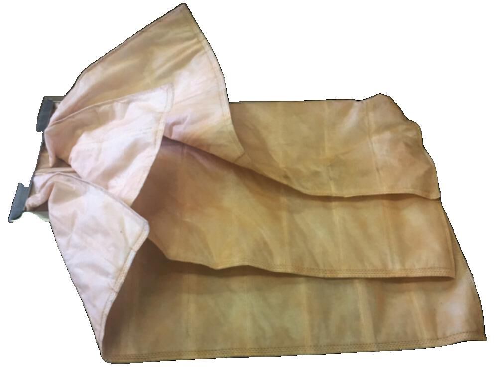 Supermax Tools 3 Bag Filter - Air Filtration Unit P-610030301 - Acme Tools