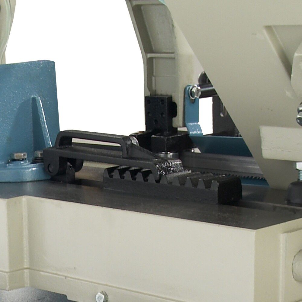 Baileigh BS-300M Horizontal Band Saw Vise Mitering 240V 1 Phase 1001492 ...