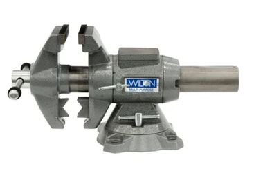 Wilton Vises at AcmeTools.com