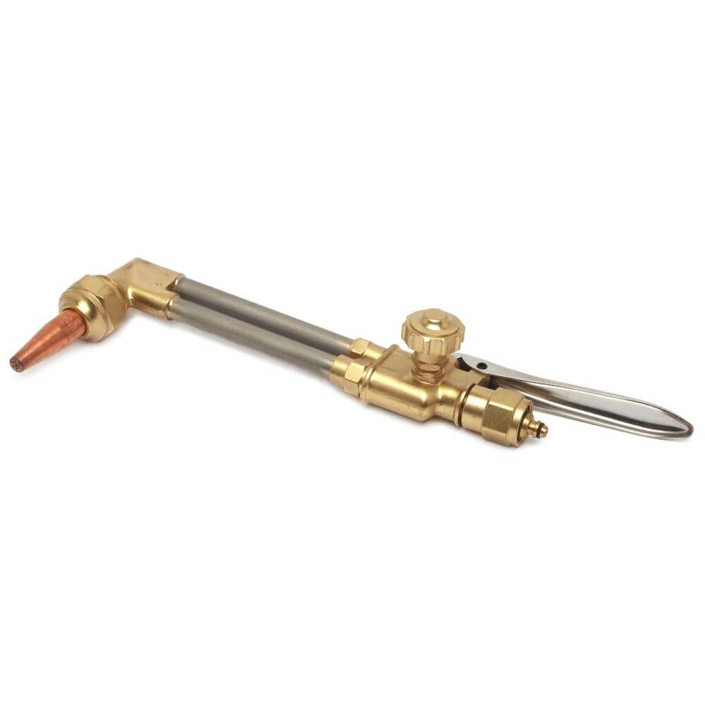 Forney Industries 150 Series Tote-A-Torch Medium-Duty Cutting & Welding ...