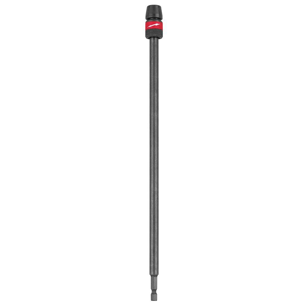 Milwaukee 12 In. x 1/4 In. Universal Quik-Lok Extension 48-28-1020 ...