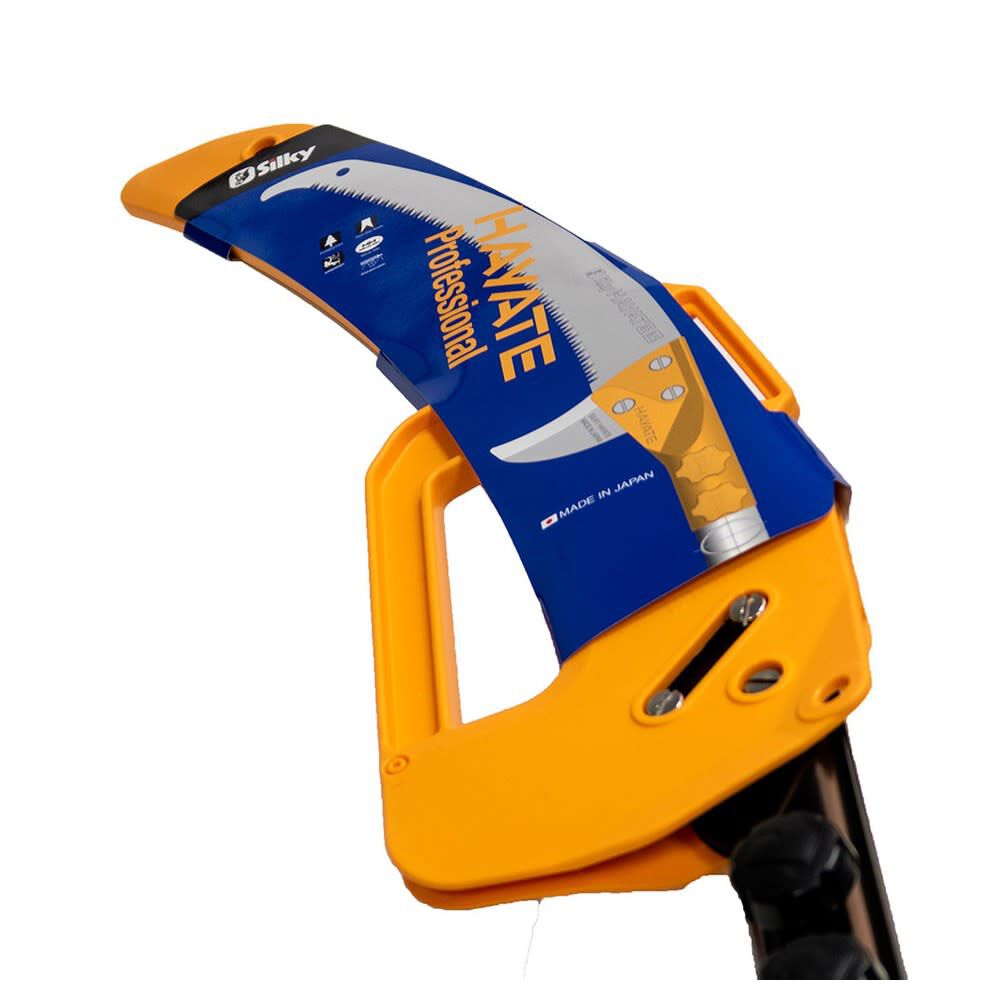 Sherrilltree Notch 20 ft Nobasu 4 Section Aluminum Telescoping Polesaw ...