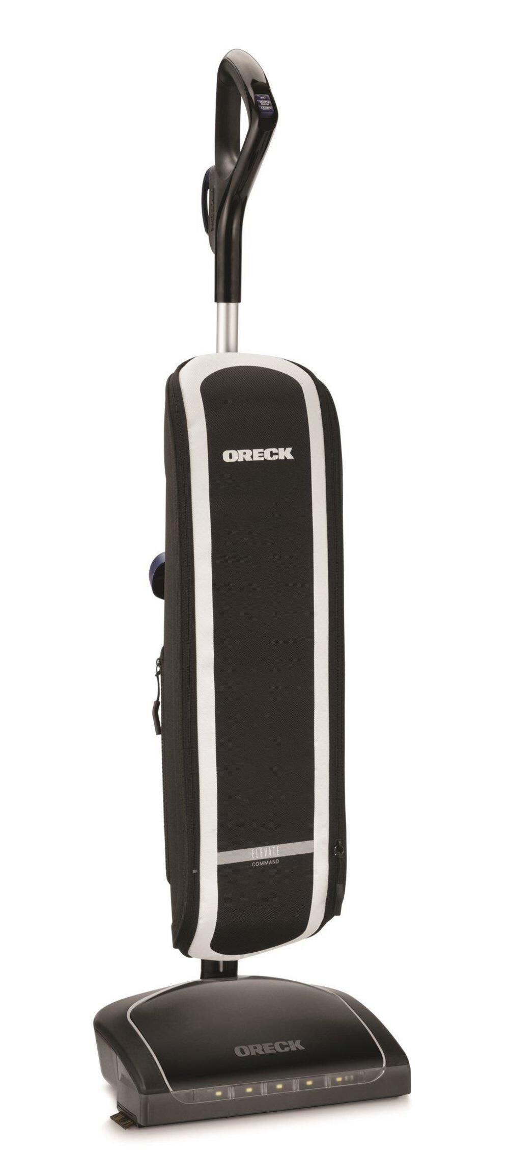 Oreck Elevate Command Vacuum for All Floor Types UK30200PC - Acme Tools