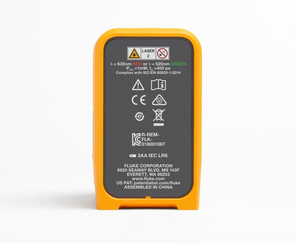 PLS Pacific Laser 180G Green Bare Laser Tool PLS 180G Z - Acme Tools