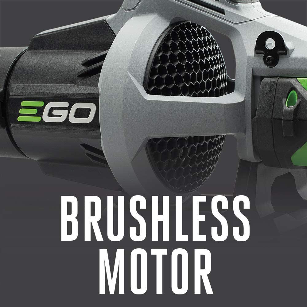 EGO Turbo Leaf Blower 530 CFM (Bare Tool) Reconditioned LB5300-FC from ...