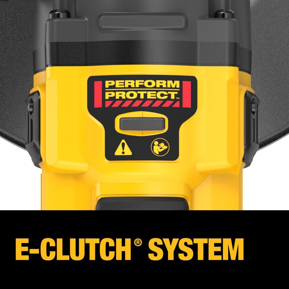 DEWALT 60V MAX* 7 in to 9in Large Angle Grinder Kit DCG460X2 - Acme Tools