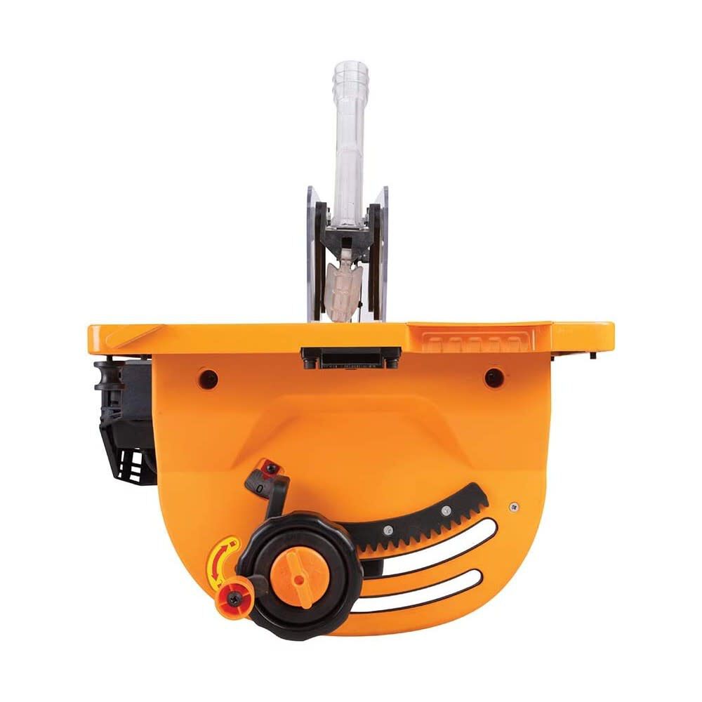 Triton Power Tools TWX7CS002 Work Center Contractor Saw Module 1350W ...