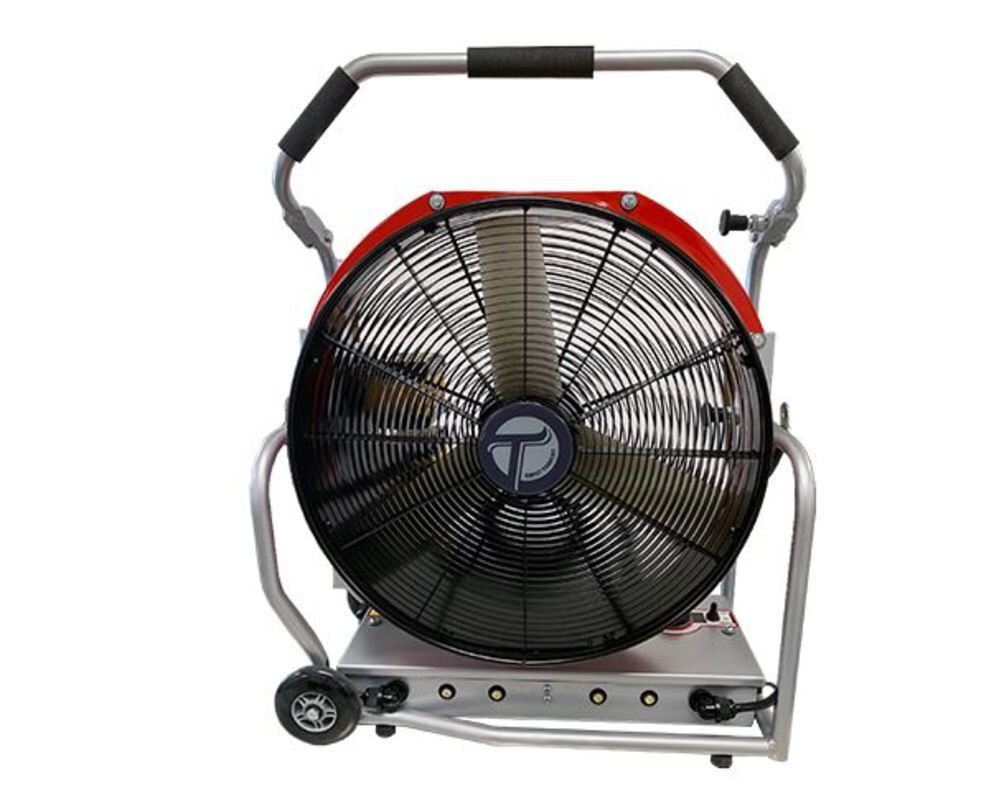 Tempest VS-1.2D Tech Series Blower Battery Powered (Bare Tool) 910-1860 ...