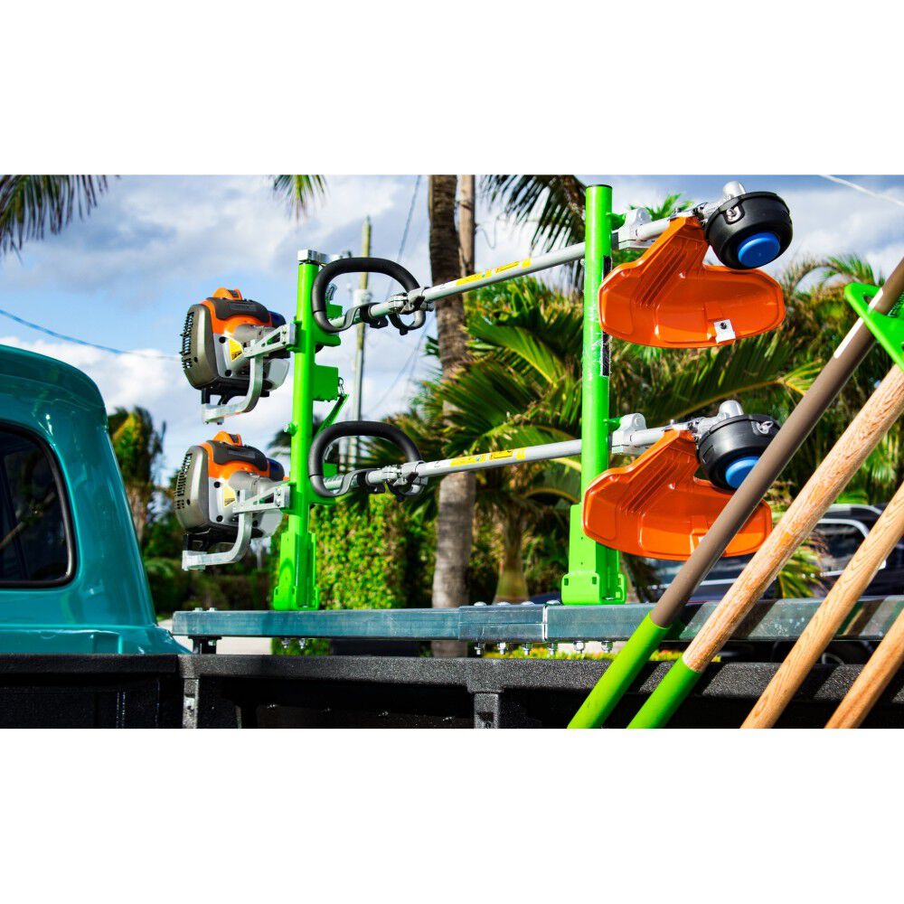 Green Touch Pick Up Truck Rail System For 8' Truck Bed AA101 from Green ...