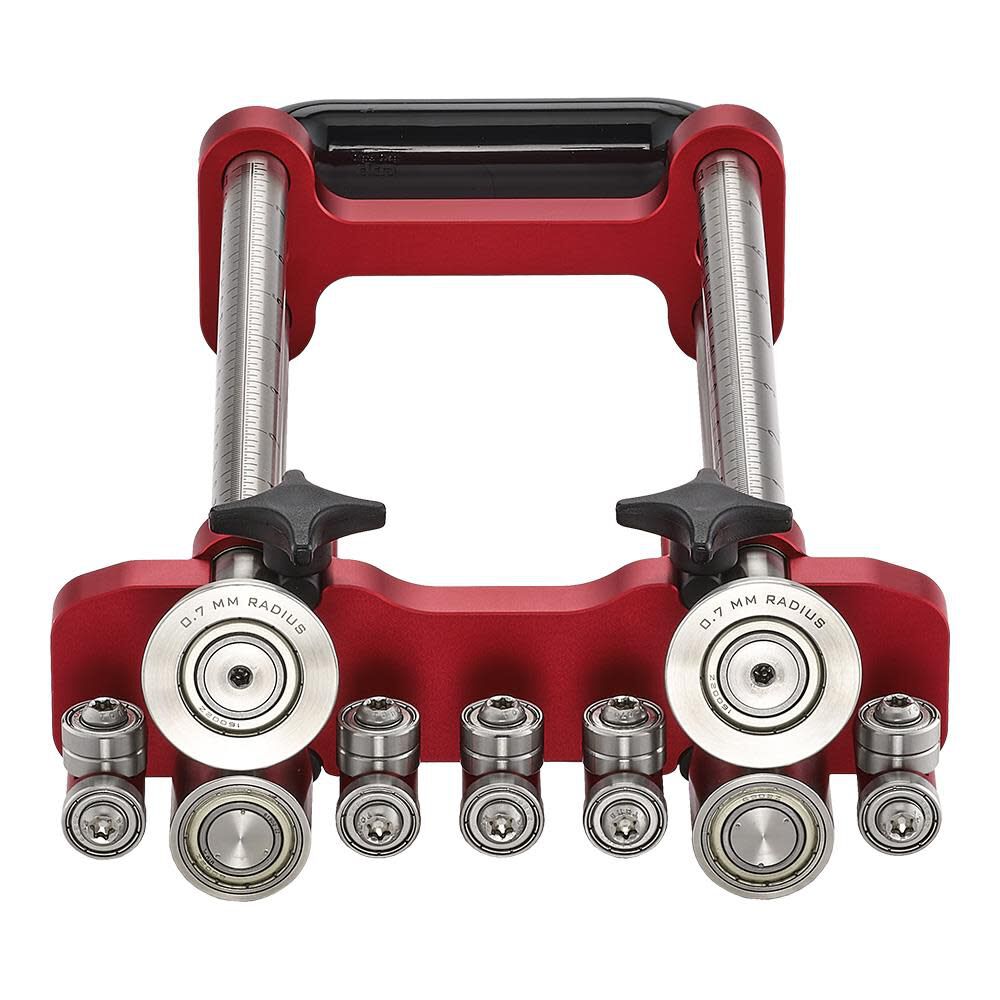 Malco Products Dual Station 200MM Bender FS2F200 - Acme Tools