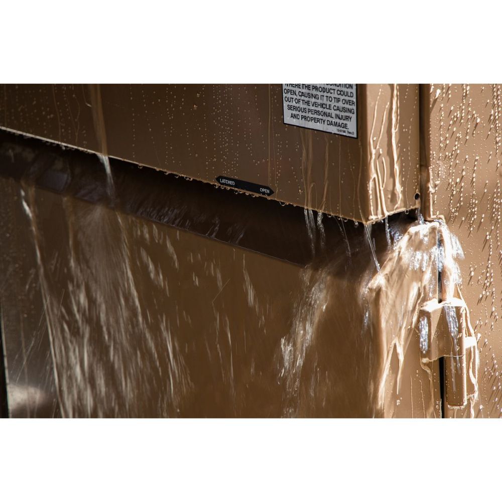 Knaack Field Station Model 119-02 119-02 - Acme Tools