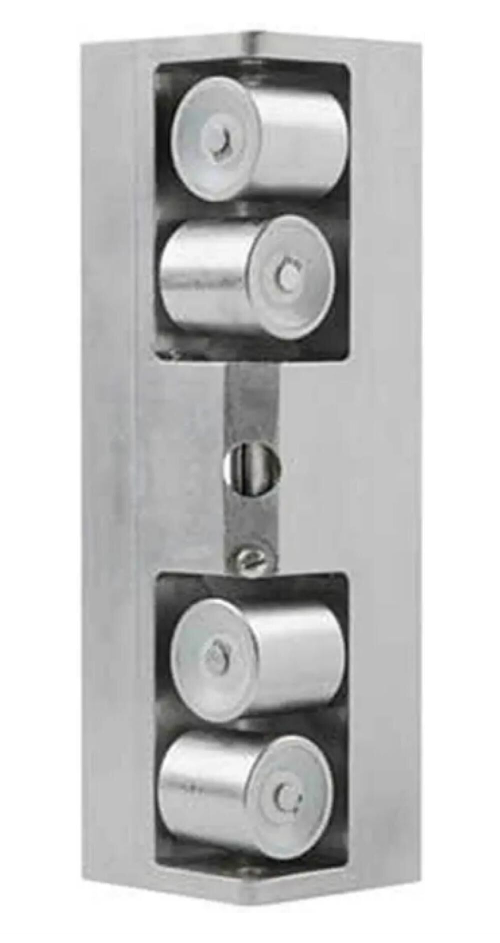 Tapetech Inside Corner Roller 15TTE - Acme Tools