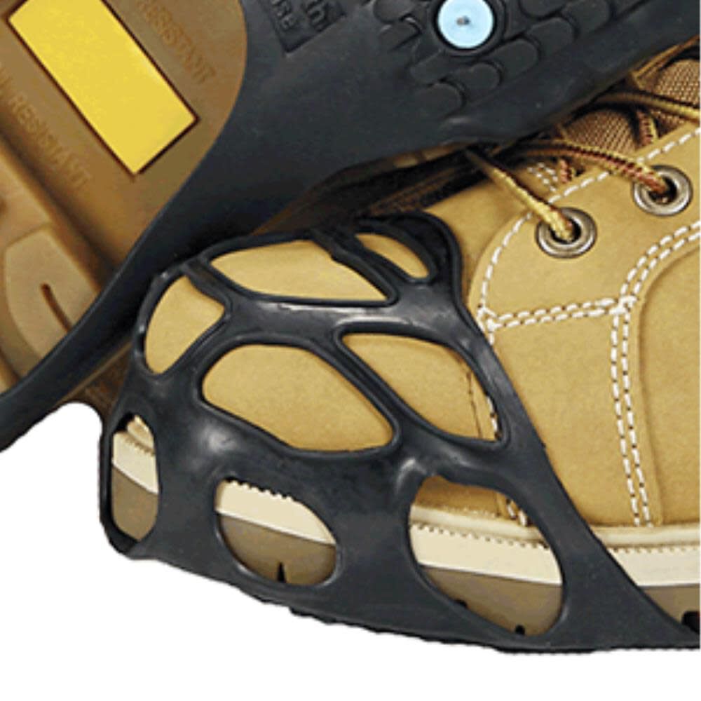 Due North All Purpose Over the Shoe, Slip Resistant Footwear Traction ...