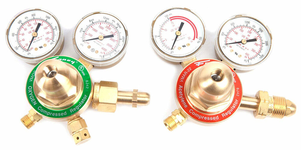 Forney Industries Shop Flame Medium Duty Torch Kit 1705 from Forney ...