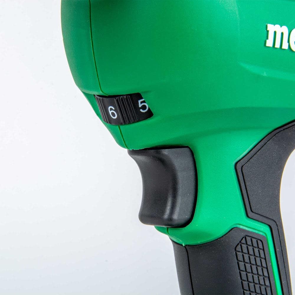 Metabo HPT 18V Cordless Caulking Gun (Bare Tool) AC18DAQ4M - Acme Tools