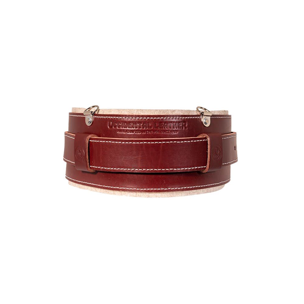 Occidental Leather Stronghold Comfort Belt System 5135O035 from ...
