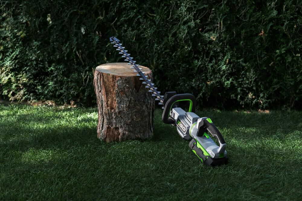 EGO POWER+ 26 Hedge Trimmer (Bare Tool) HT2600 - Acme Tools