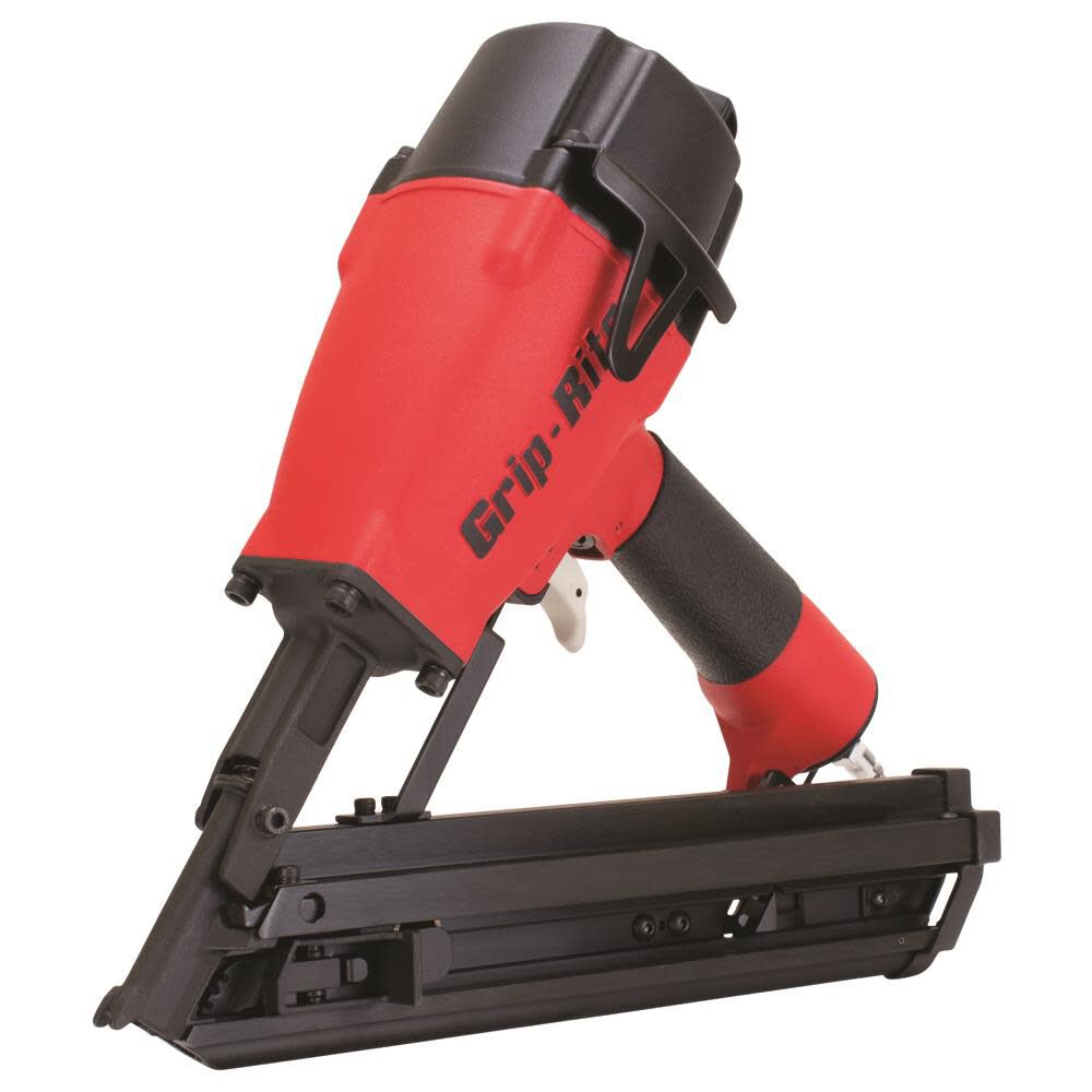 Grip Rite Joist Nailer Single Blow 2 1/2in GRSB250 - Acme Tools