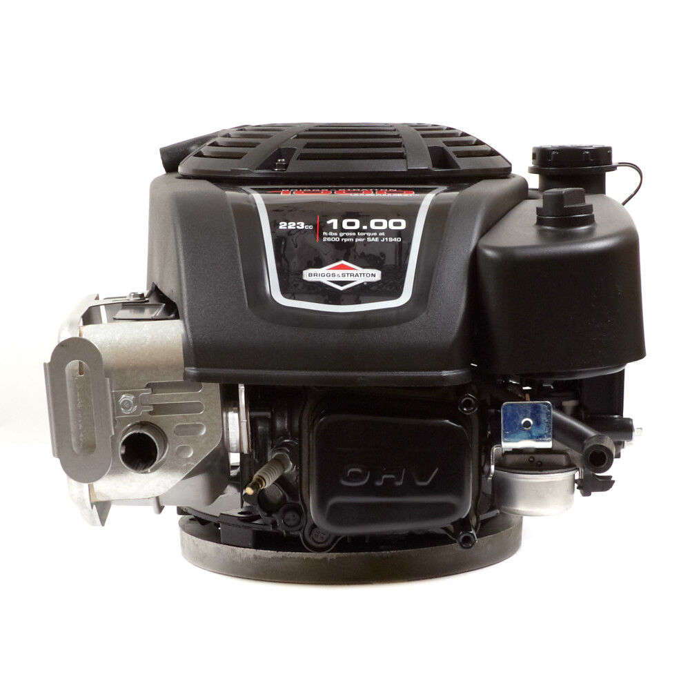 Briggs and Stratton 1000 Professional Series, Single Cylinder, Air ...