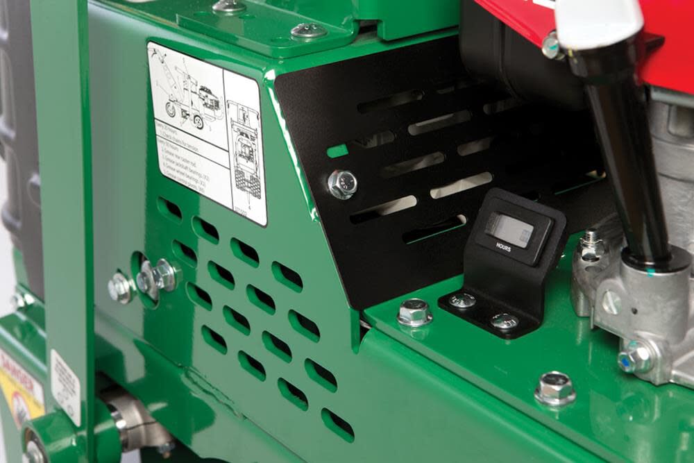 Billy Goat Hydro Drive Sod Cutter SC181H from Billy Goat - Acme Tools