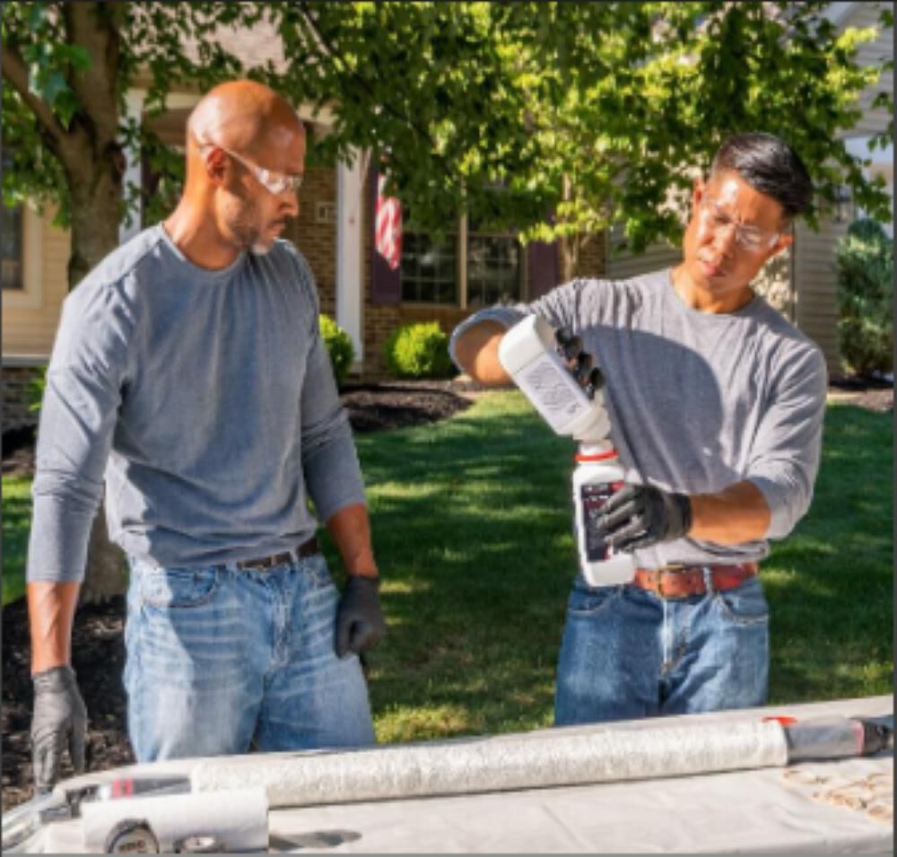 Ridgid 3-4in x 3' Pipe Patch Repair Kit 74703 - Acme Tools