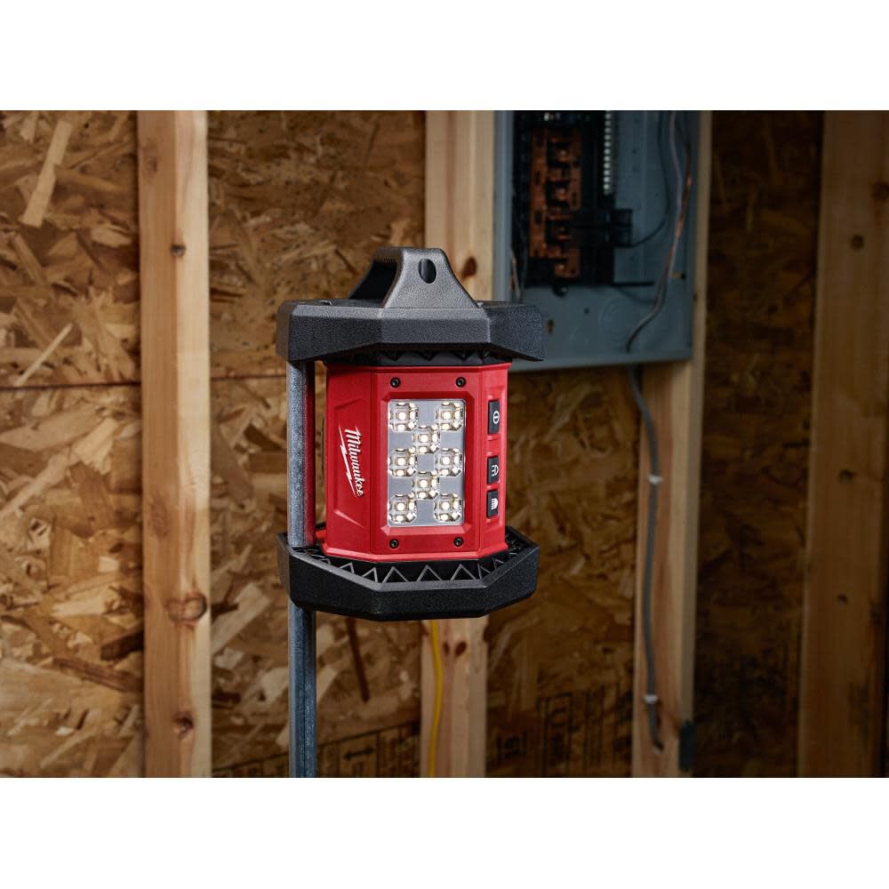 Milwaukee M18 LED Flood Light (Bare Tool) 2361-20 - Acme Tools