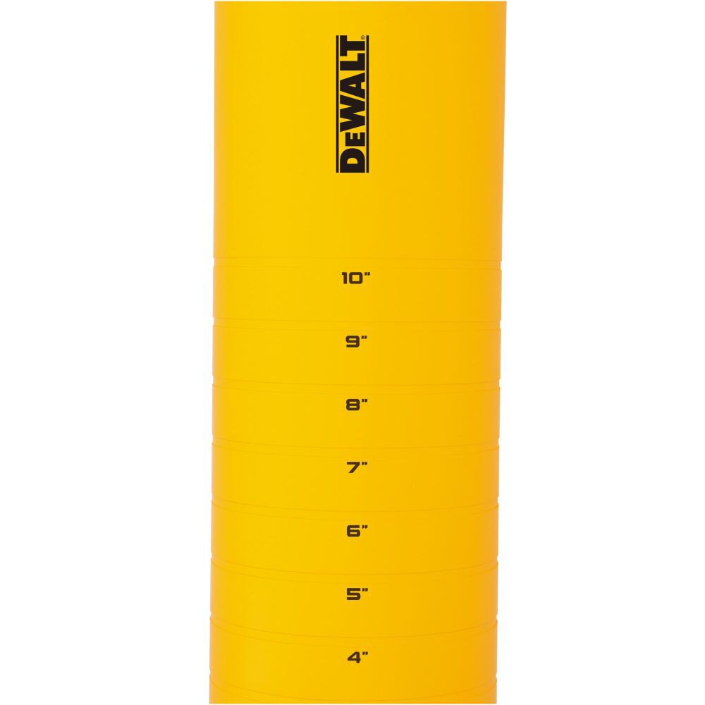 DEWALT 5 Inch x 14 Inch Diamond Core Bit DW55022 - Acme Tools