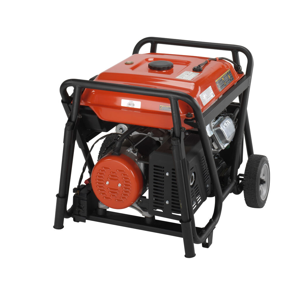 Echo Portable Generator 10000W EG-10000 - Acme Tools