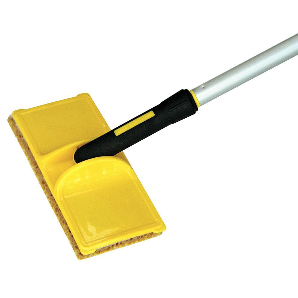 Mr Longarm 9-in Exterior Stain Applicator 0330 from Mr Longarm - Acme Tools