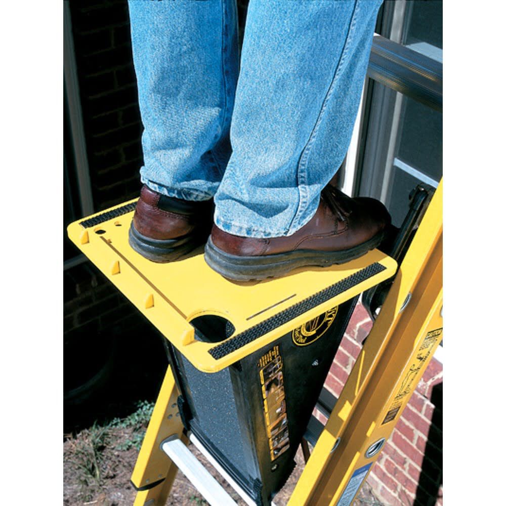 PiViT 500 Lbs Platform for PiVit Ladder Tool PFW - Acme Tools