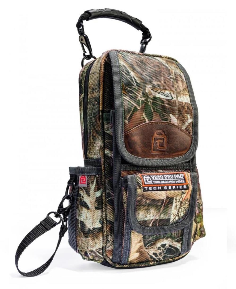 Veto Pro Pac Tool Bag MB2-CAMO - Acme Tools
