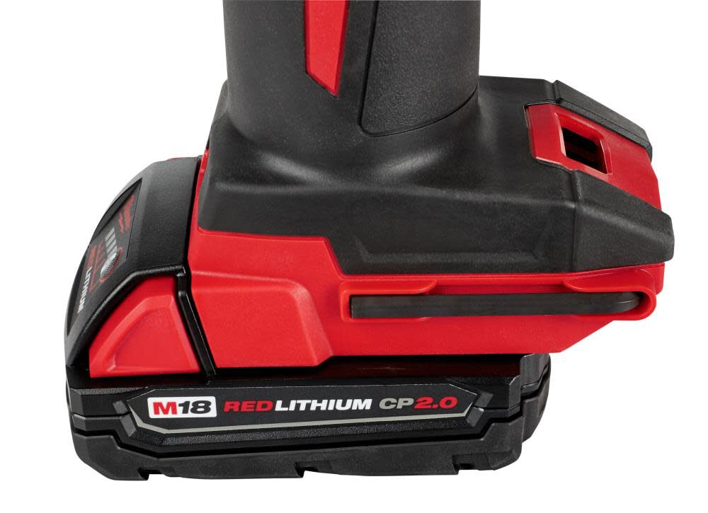 Milwaukee M18 Threaded Rod Cutter Kit 2872-21 - Acme Tools