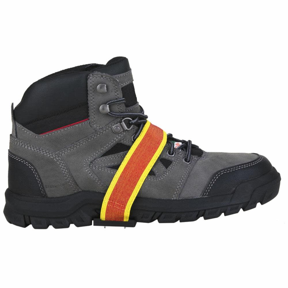 K1 Series Original Mid Sole Ice Cleat Low Profile Intrinsic V8770260-O ...