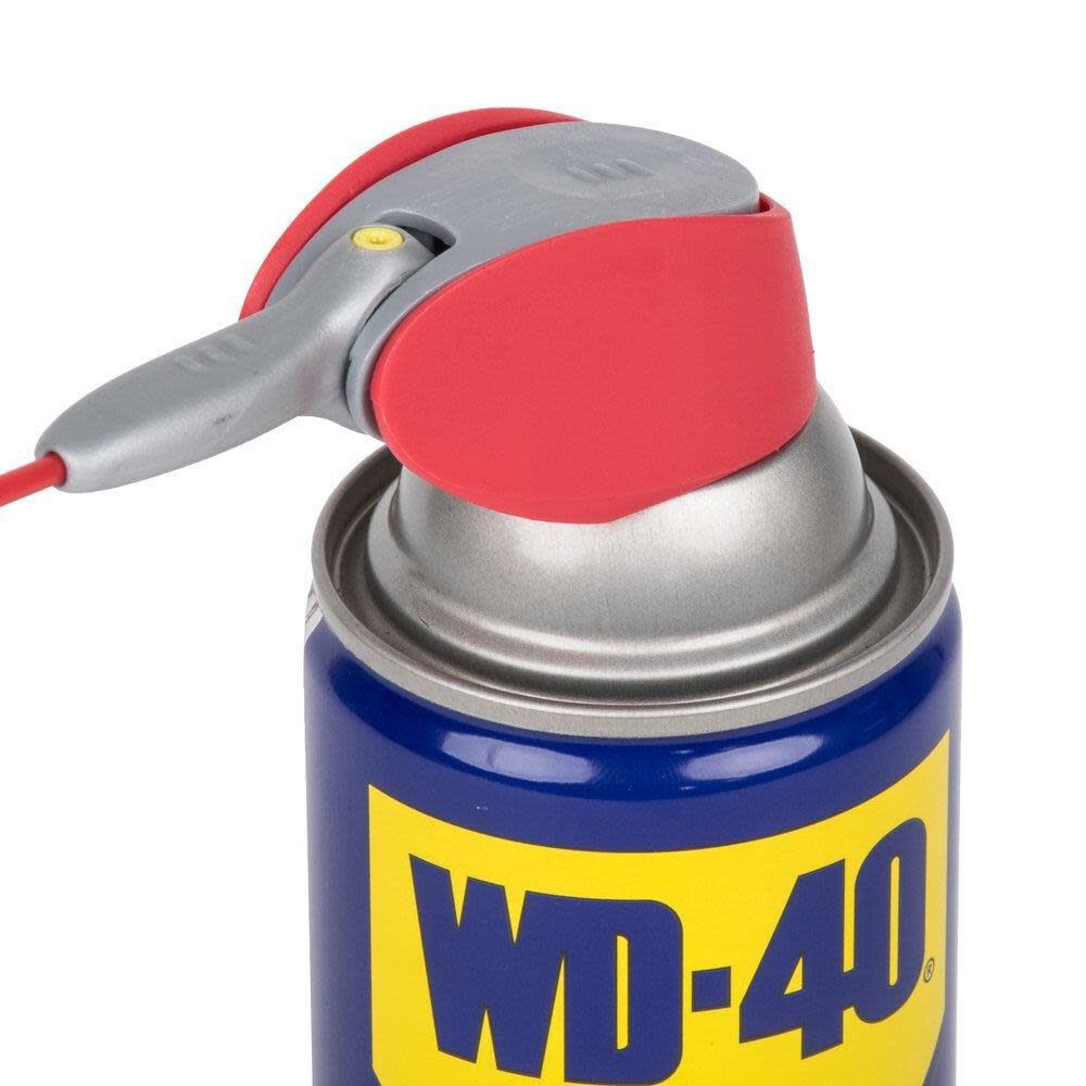 WD40 8-oz Hardware Lubricant 490026 - Acme Tools