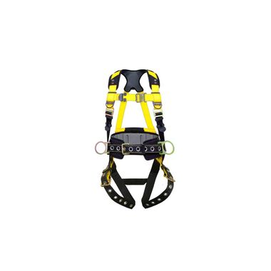 Fall Protection Harnesses at AcmeTools.com