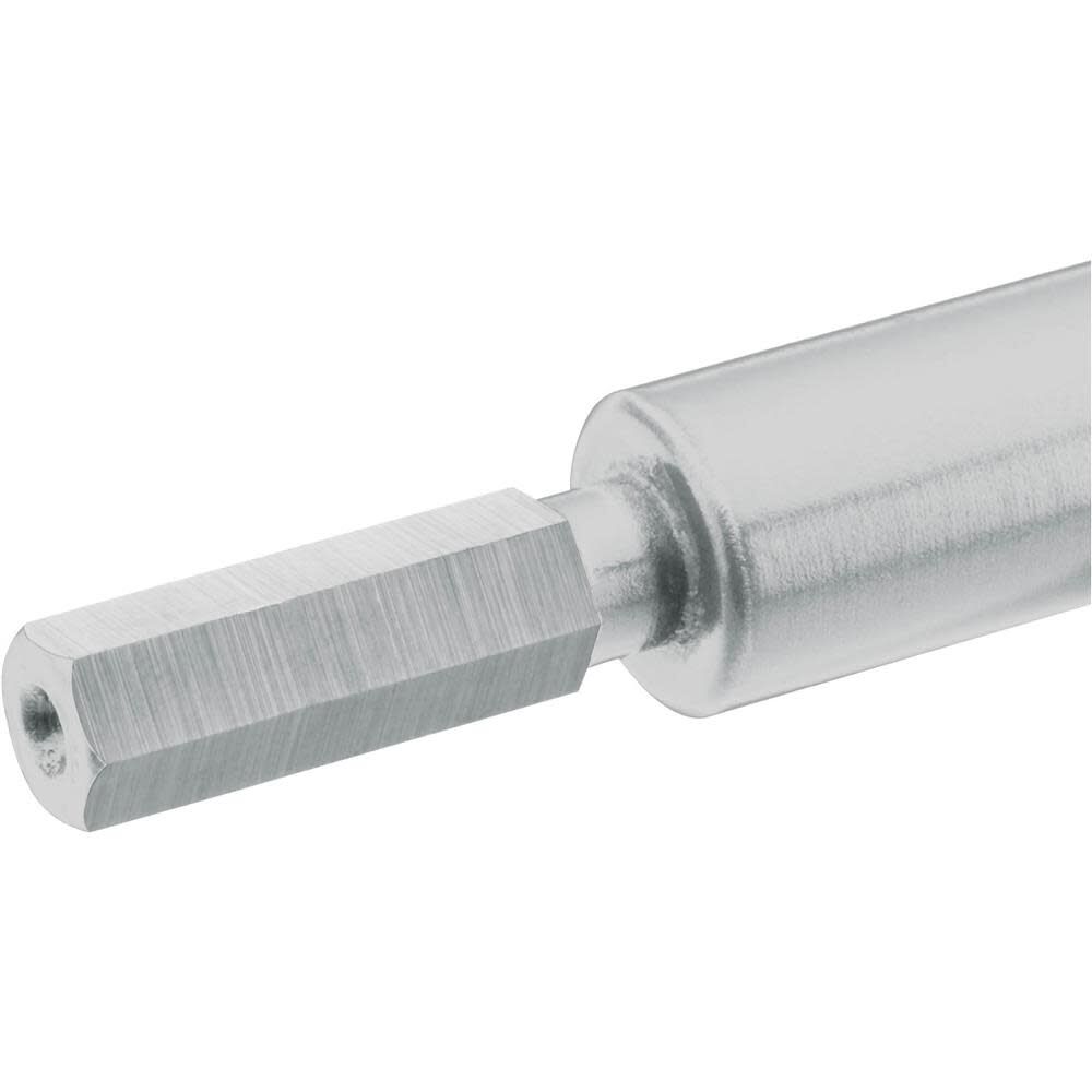 Woodstock High-Carbon Steel Forstner Hex Shank Bit Set 16pc D3573 ...