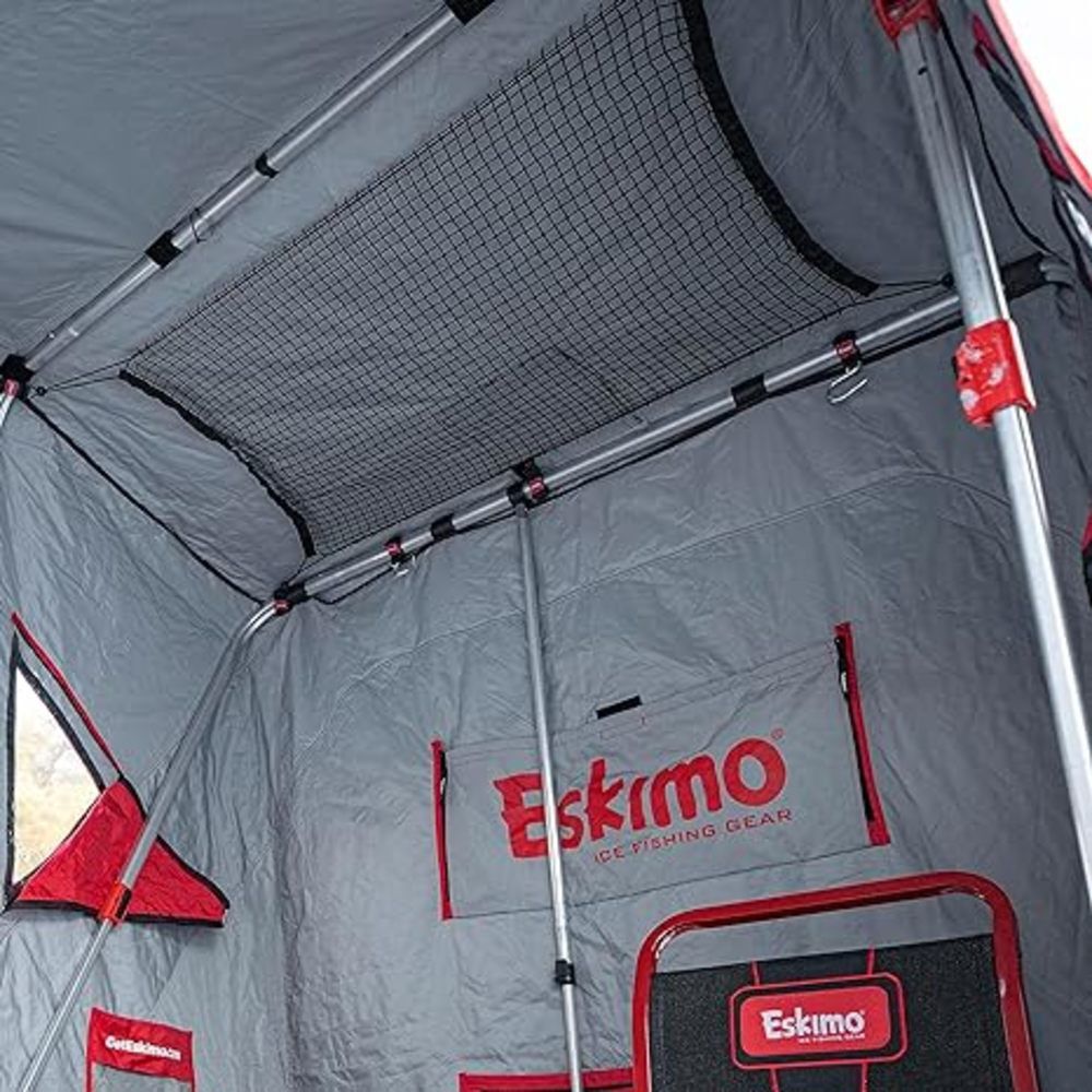 Eskimo Shelter Gear Net 43459 - Acme Tools