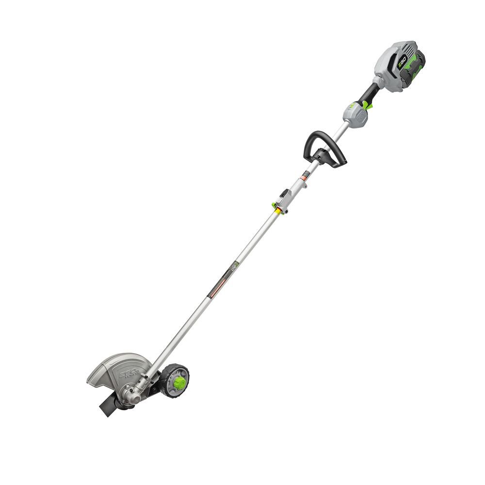 EGO POWER+ Multi-Head System Kit with Edger Attachment Reconditioned ...