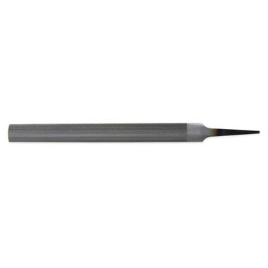 Half Round File Tool