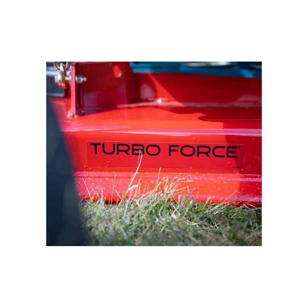 Toro Z Master 2000 Zero Turn Riding Lawn Mower 60in 708cc 24.5HP 77284 ...