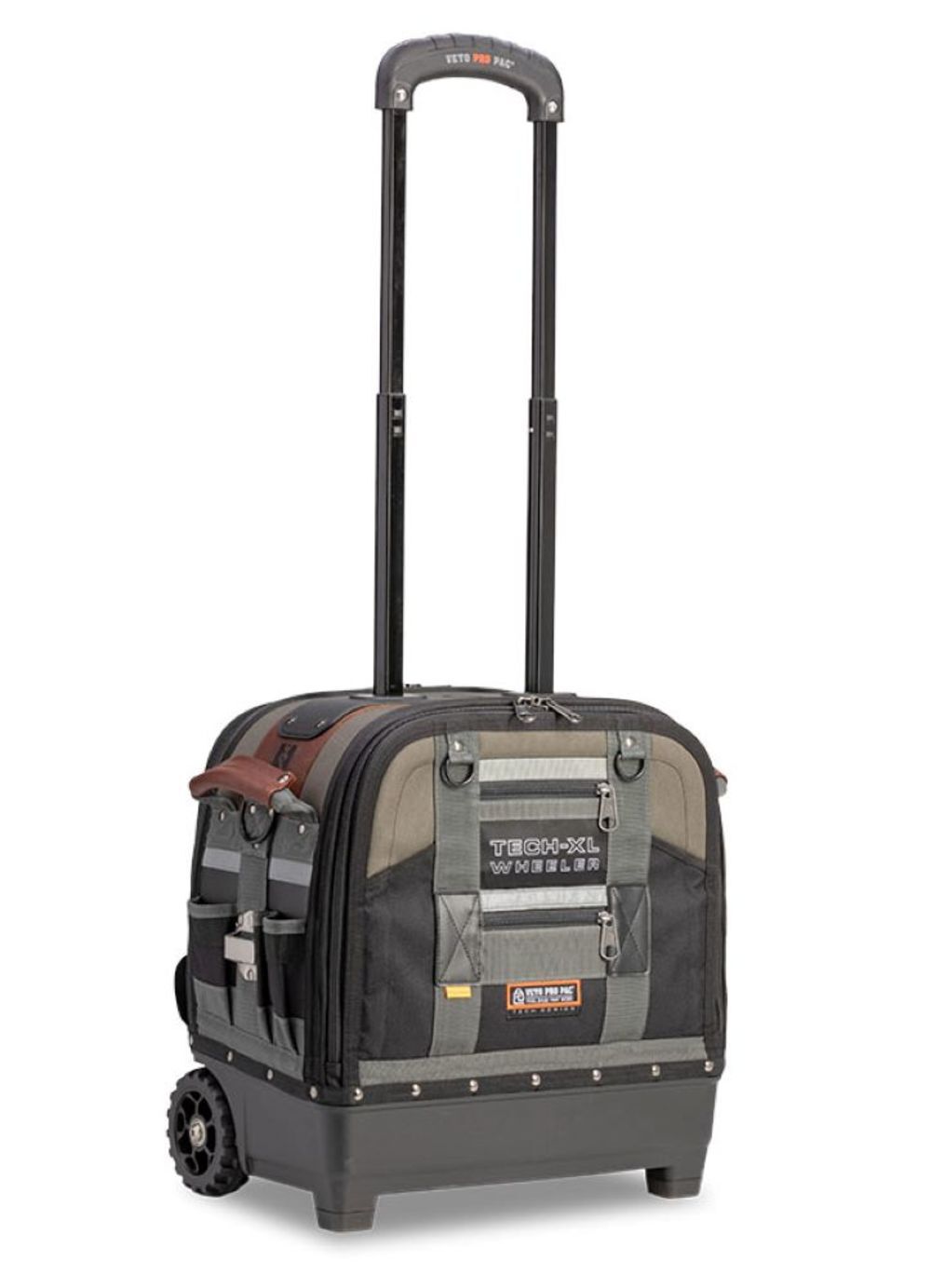 Veto Pro Pac Tech Wheeler XL with V Swap System TECH XL WHEELER - Acme ...