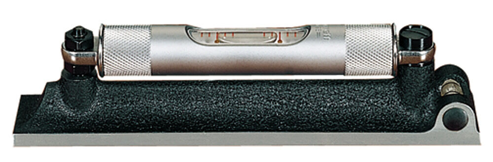 Starrett No.98 Series Machinists' Level 98-6 - Acme Tools