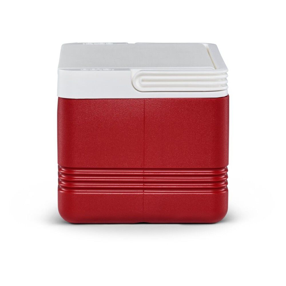 Igloo Legend 6 Hard Cooler Red Star 5qt 00043702 from Igloo - Acme Tools